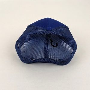 NFL | Accessories | Nfl New York Giants Football Mesh Back Cap | Poshmark